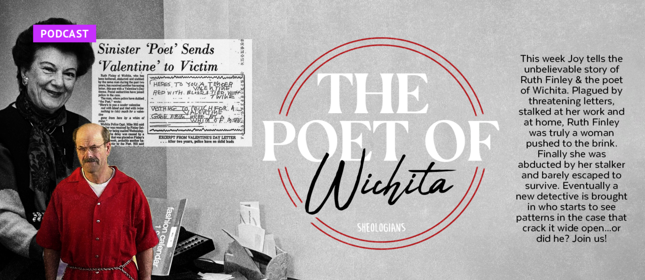 The Poet of Wichita - Sheologians