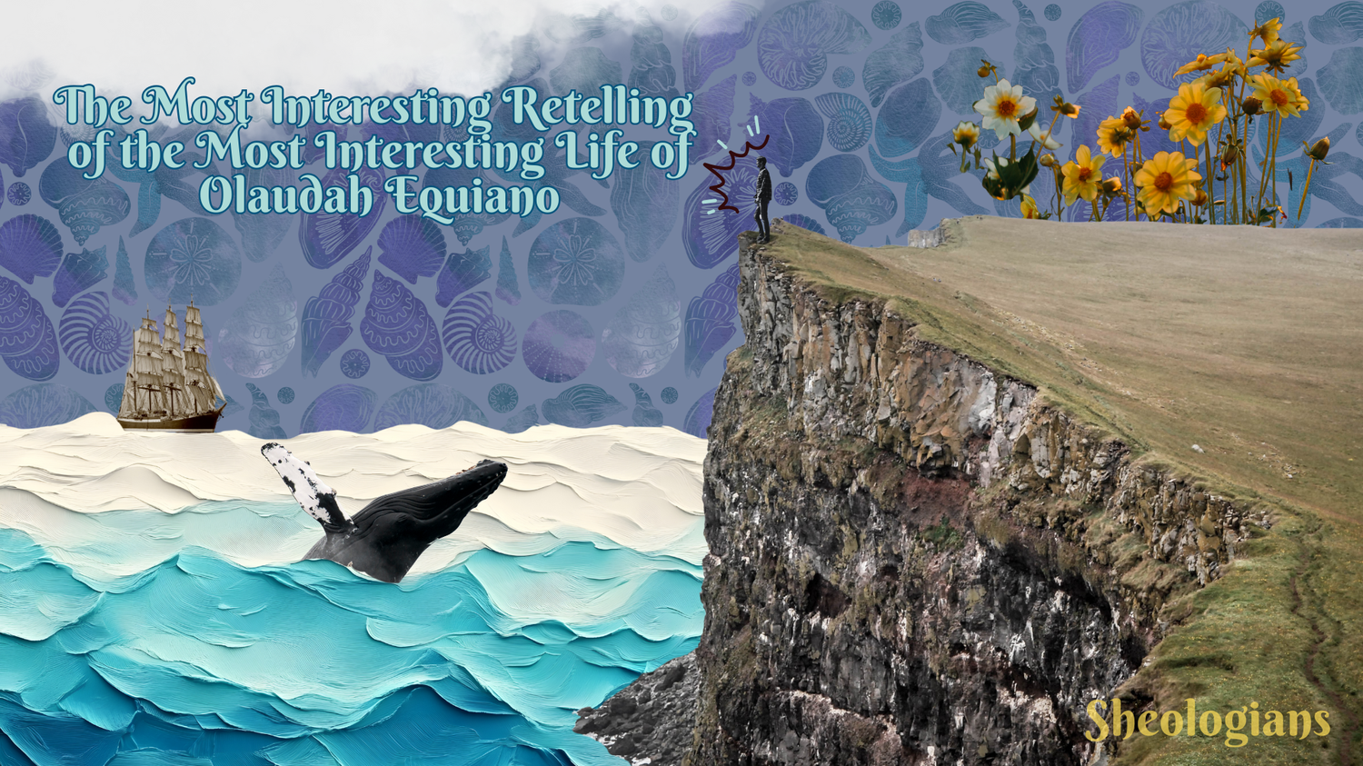 The Most Interesting Retelling of the Most Interesting Life of Olaudah ...